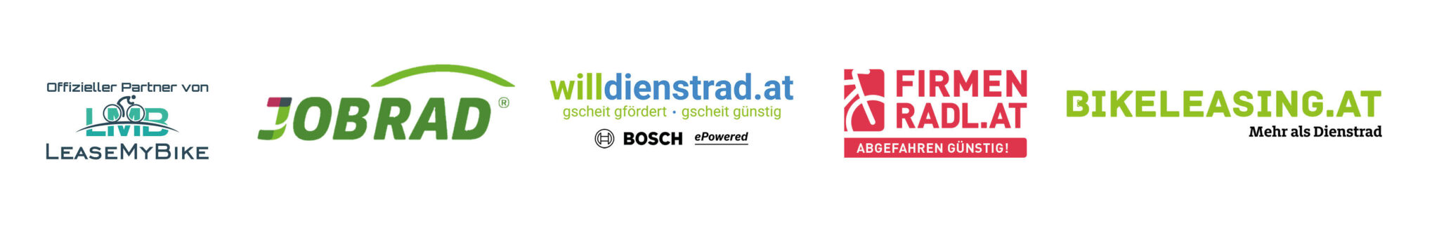 Das Jobrad Modell | Kaloveo